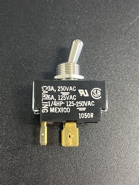 toggle switch 2 way part reverb