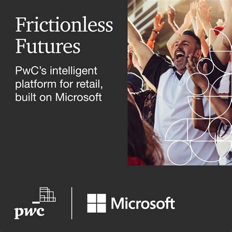 how pwc uk helps you create frictionless customer experiences ian