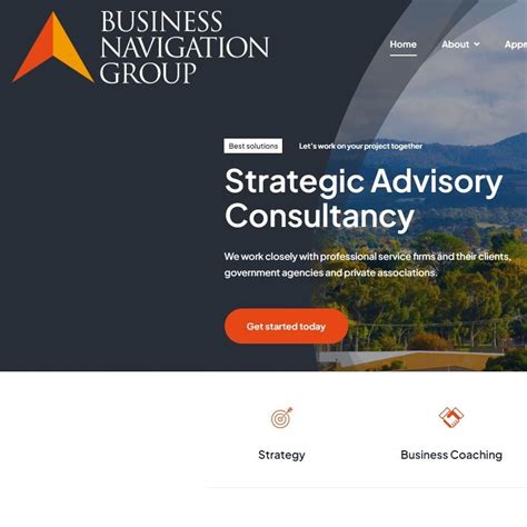 Business Navigation Group Out West Online