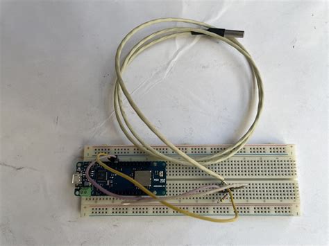 Biofloc Monitoring System 4 Testing The Sensors With Arduino