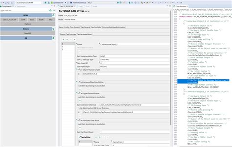 Can Mailbox Selection In Can Module Of Mcal Layer In Nxp S32k Nxp Community