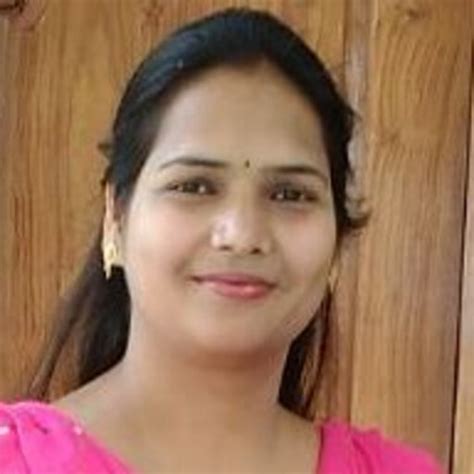 Smita Gupta Srf Phd Wadia Institute Of Himalayan Geology Dehra