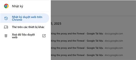 Lỗi Checking The Proxy And The Firewall Fix Nhanh