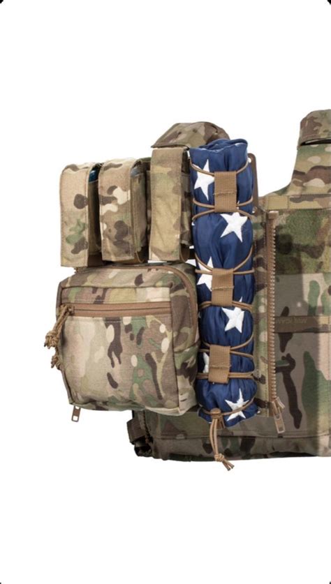 Spiritus Systems 🐺 Tactical Gear Loadout Tactical Gear Combat Gear