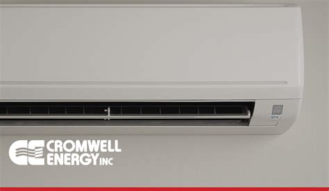 What Is A Split System Air Conditioner Cromwell Energy