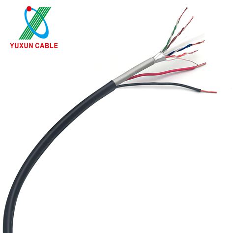 What Are The 5 Wires In A Usb Cable Yuxun