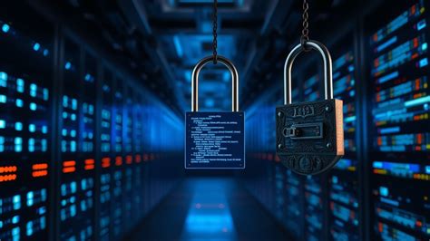 The Role Of Cryptography In Securing The Digital World Afs At Home