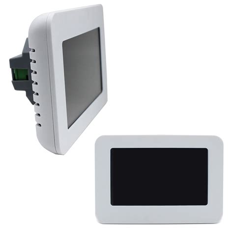 Modbus Optional 16a Electric Heating System External Sensor Over