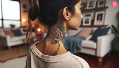 8 Amazing Dead Rose Tattoo Ideas Designs And Meanings
