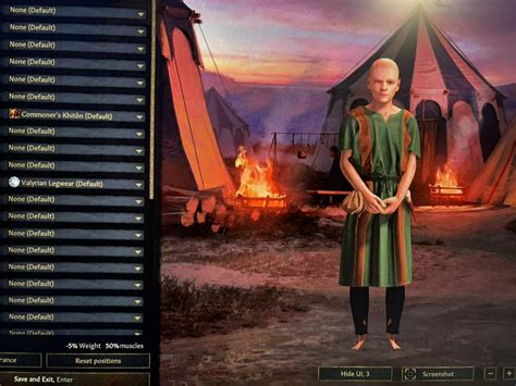 Mod Agot Cbo Patch Page 18 Crusader Kings 3 Loverslab