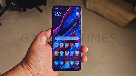 Poco X G First Impressions Bang For Your Buck Technology Science News Times Now