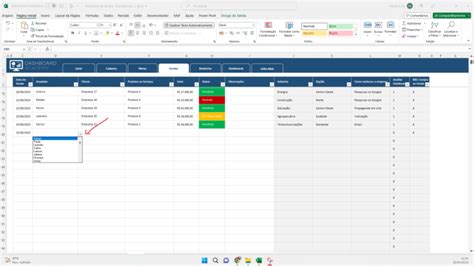 Como Fazer Validação De Dados No Excel Explicação E Exemplos