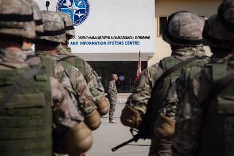 Dvids Images Agile Spirit 2023 Image 4 Of 5