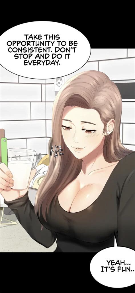 Was Shia Cheating In Chapter 1 [illicit Love] R Pornwha