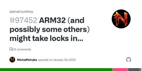 Arm32 And Possibly Some Others Might Take Locks In Interlocked Fcalls