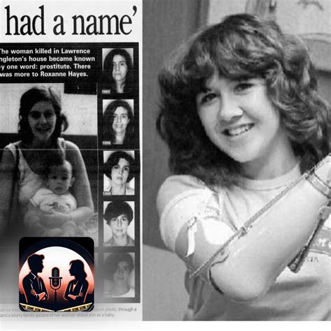 The Story Of Mary Vincent And Crimaxx Podcast Apple Podcasts