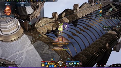 희망고문 Vortex Gaming