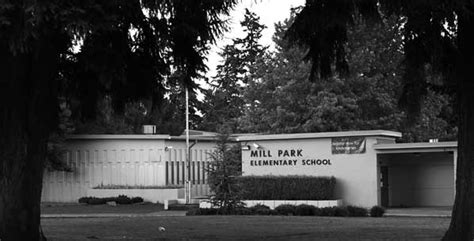 Mill Park Elementary School Portland Or
