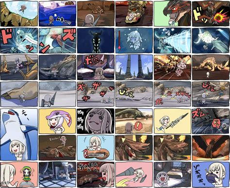 Great Jaggi Danbooru