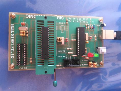تبدیل Avr به Arduino تبدیل Avr به Arduino