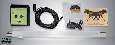 Mr 2000 Mr Targets Ab