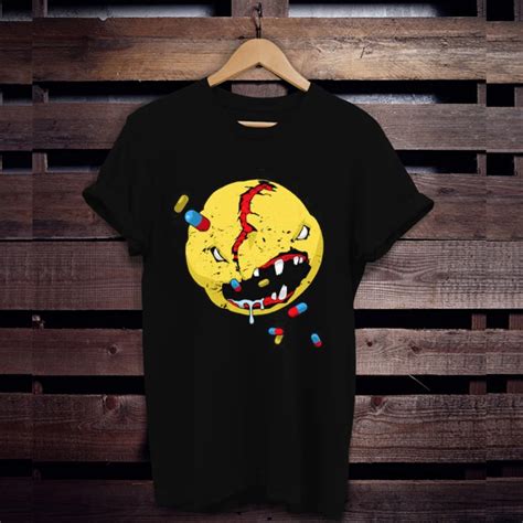 Cyberpunk 2077 Vs Favorite T Shirt Teehonesty
