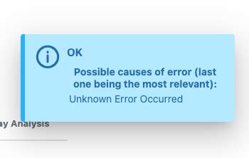 Pathway Analysis Metabolon Data Sheet Upload Failed With Unknown Error MetaboAnalyst