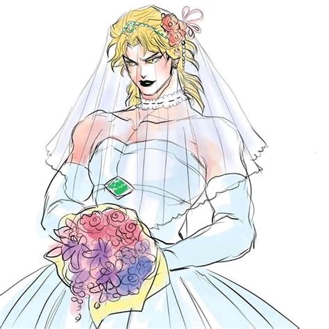 Jojo Wedding