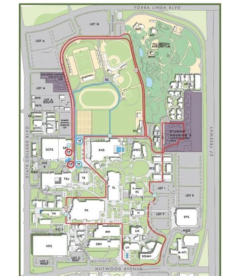 Which One Is The Right Csuf Map They Both Have Gh At Different Locations R Csuf