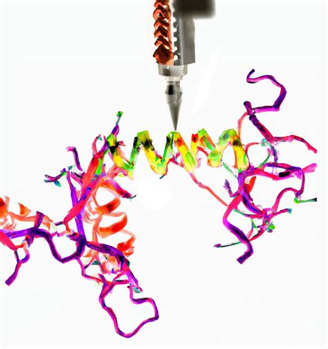 Yuta Aoki On Linkedin The Era Of Machine Learning For Protein Design