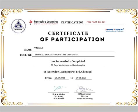 Vinayak Gupta On Linkedin Dataanalytics Skillbuilding Learningjourney