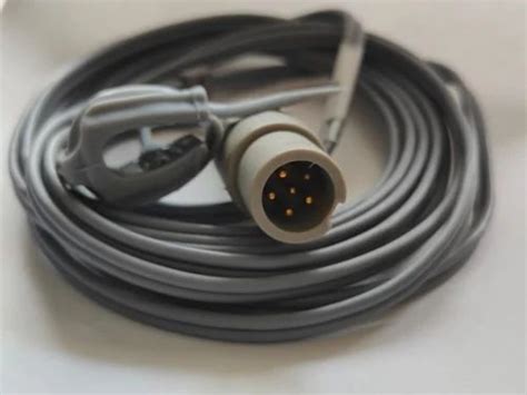 Cms5100 Reusable Spo2 Sensor Probe Adult At ₹ 1150piece In Prayagraj