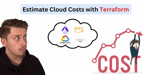 How To Estimate Cloud Costs With Terraform Azure Aws Gcp Etc Via