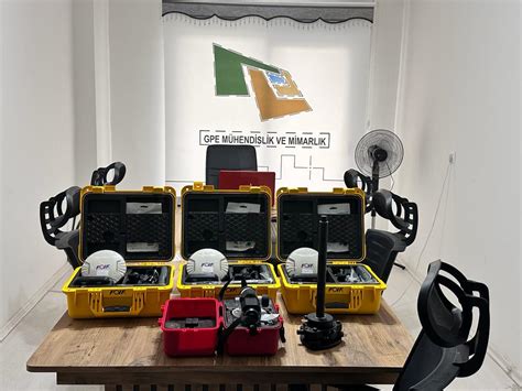 Foif A90 Android Gnss Rtk Optet Makina