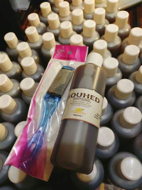 Souhed 300ml Kulugo Removal Kalyo Removal Lazada Ph