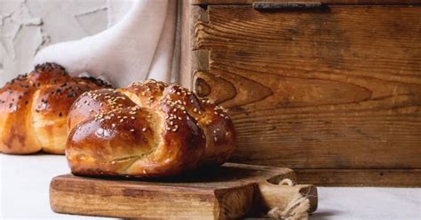 What Enriched Bread Actually Is