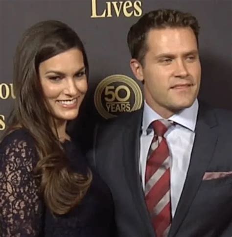 Kyle Brandts Wife Everything You Need To Know
