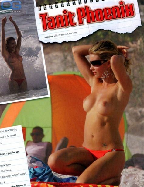 Tanit Phoenix Nude Pictures Onlyfans Leaks Playbabe Photos Sex Scene Uncensored