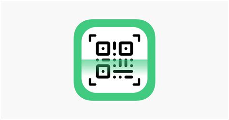 ‎qr Code Reader Barcode Scan Dans Lapp Store