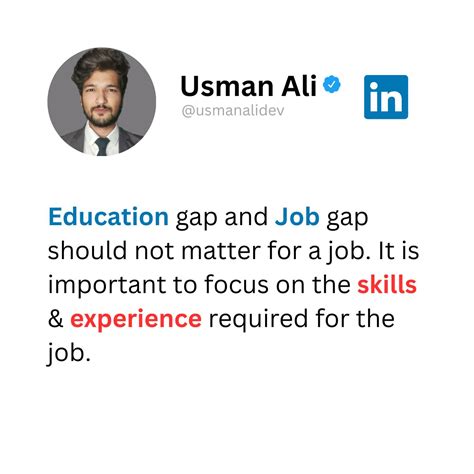 Muhammad Jawad 🇵🇰 Posted On Linkedin