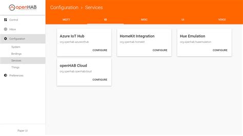 Azure Iot Hub Integration Azure Openhab Community