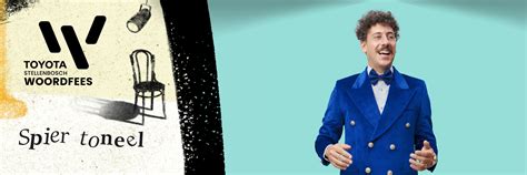 Book Tickets For Schalk Bezuidenhout Mamma Se Groot Seun