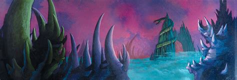 Masters Of The Universe He Man And The Masters Of The Universe Castle