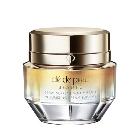 Cpb肌膚之鑰立體充盈面霜 50g 面霜 Cle De Peau Beaute Cle De Peau Beaute Beauty Cdf