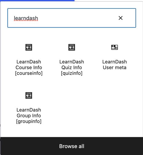 Certificate Builder Add On LearnDash Support