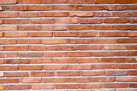 붉은색 벽돌 배경 유토이미지 상세페이지 베이직샵 사진 20490522