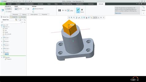 tool grabcad tutorials