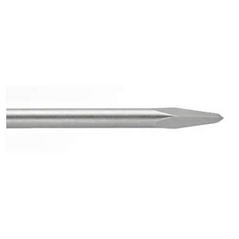 Sds Plus Pointed Chisel At ₹ 650piece Tool Accessories In Bengaluru