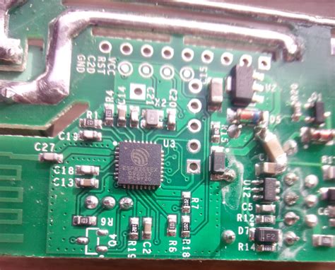 Ошибка при прошивке новых версий sonoff · issue 36 · tretyakovsa sonoff wifi switch · github