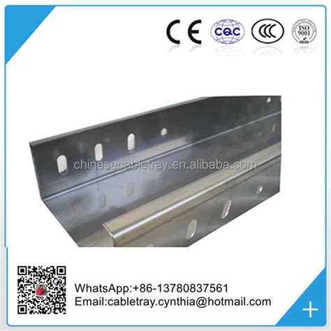 Cable Trunking Cable Tray Joint Bolts And Nuts Cable Tray Clamp Accessories